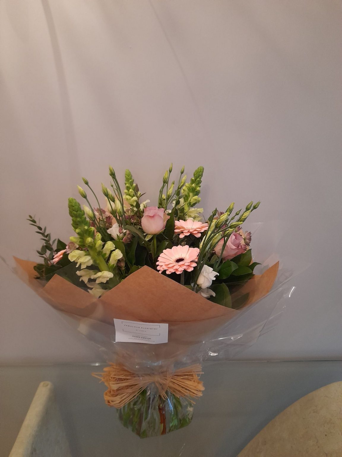 Fabulous Floristry by Carla Kings Langley Florist Beautiful, bespoke ...